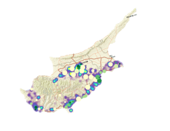 European Grid Capacity Maps