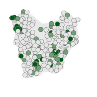 European Grid Capacity Maps