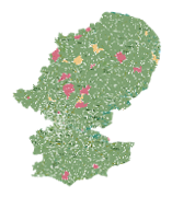 European Grid Capacity Maps
