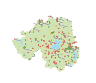 European Grid Capacity Maps