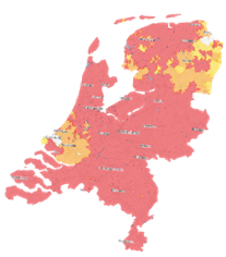 European Grid Capacity Maps