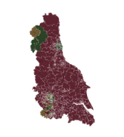 European Grid Capacity Maps