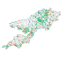 European Grid Capacity Maps